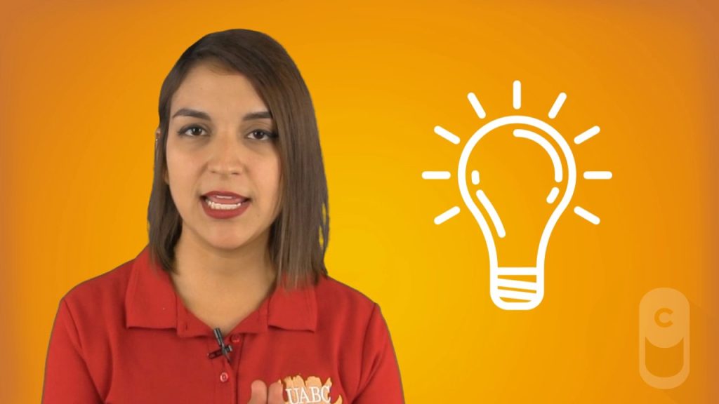 Memory and Learning – Vitamin C – Imagen UABC TV