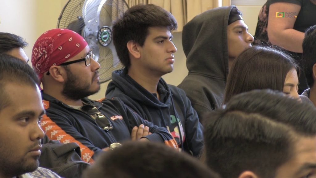 7mo. Simposio de Informática, Campus Ensenada – Imagen UABC TV